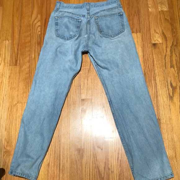 Faded Glory | Jeans | Vintage Faded Glory Original Fit Jeans Size 332 ...